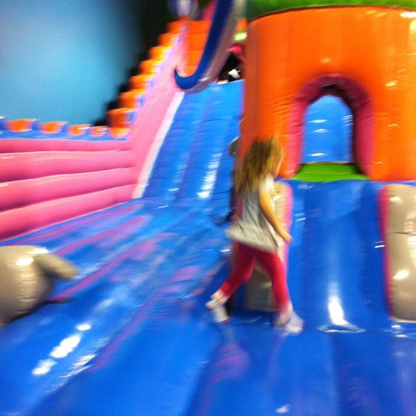 Photos at Jumping World - Sports and Recreation