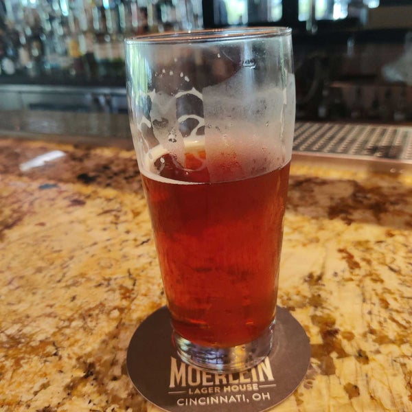 Photos at Moerlein Lager House - Gastropub in Cincinnati