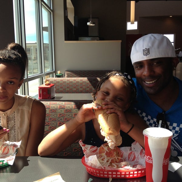 Meconi's Italian Subs - Deli