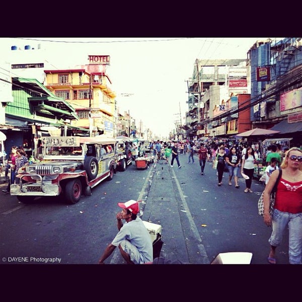 Baclaran - Neighborhood in Baclaran