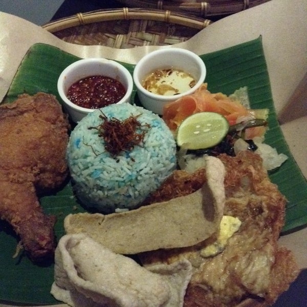 Row Six - Asian Restaurant