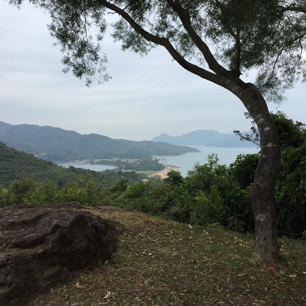 Yuen Ng Fan 元五墳