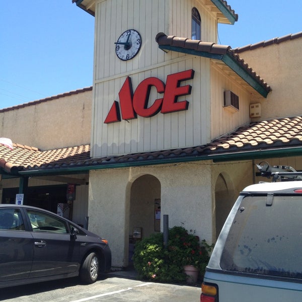 Meiners Oaks Hardware - Hardware Store in Ojai
