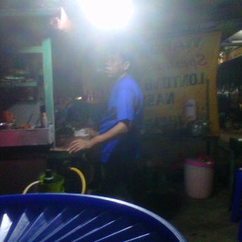 Tahu Campur Pak Jojon - Indonesian Restaurant