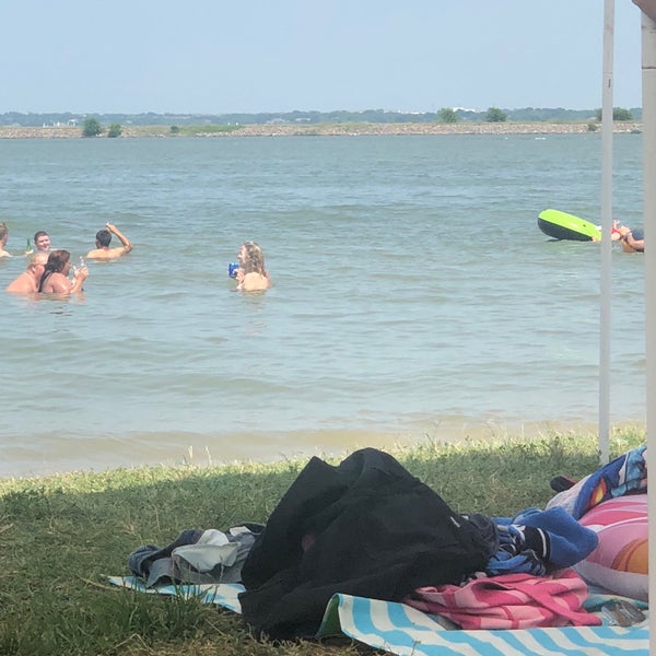 Photos at Windsurf Bay Park - Garland, TX