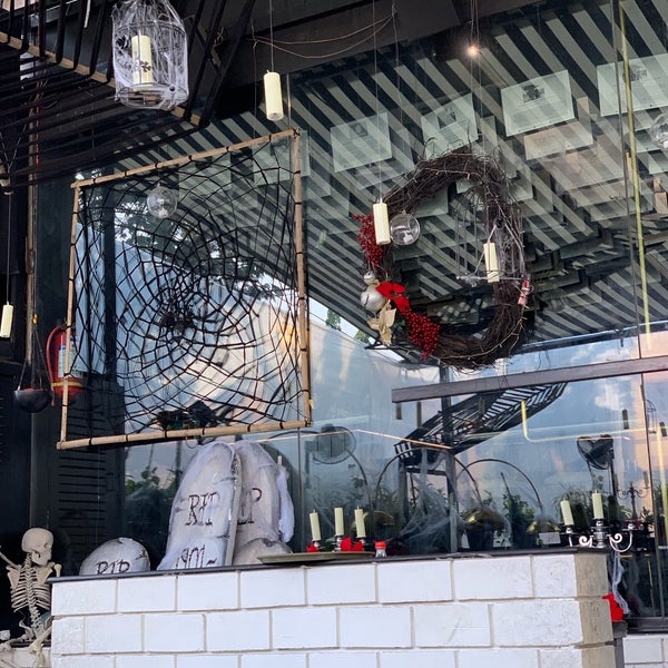 The Daily - Bandra West - 36 tips from 1216 visitors