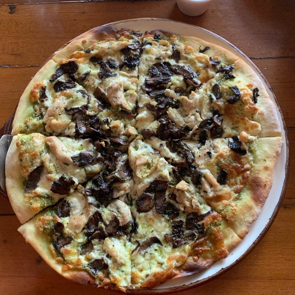 Mia Cucina - Powai - 31 tips