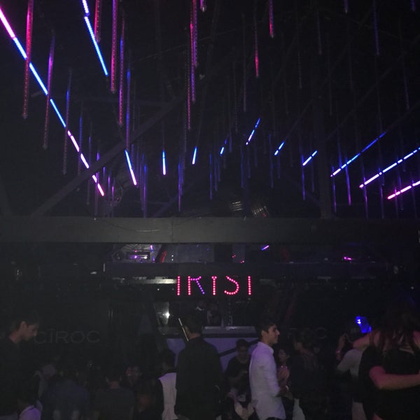 Tryst - Night Club in Mumbai