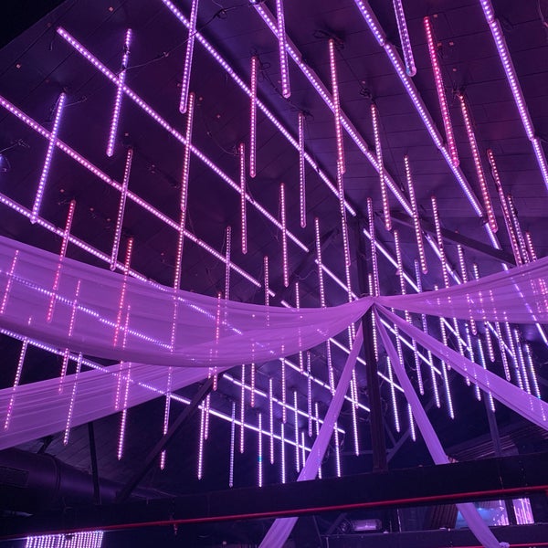Tryst - Night Club in Mumbai