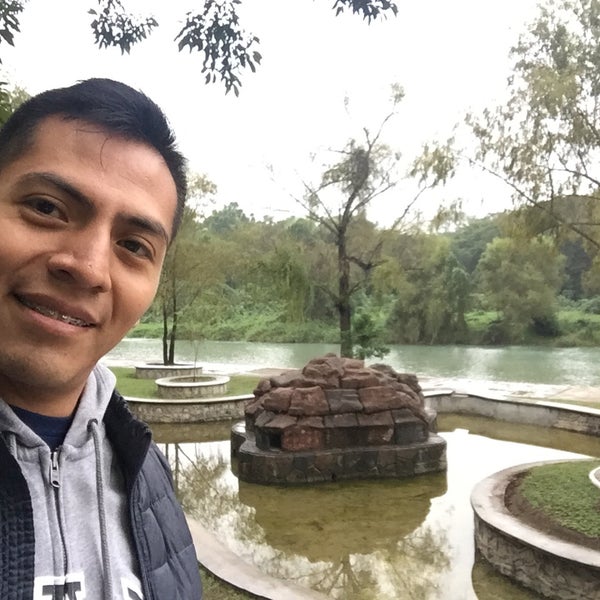 Parque Luis Donaldo Colosio - Cd Valles, San Luis Potosí