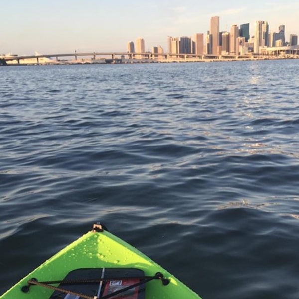 Photos at Pace Picnic Island - Miami, FL