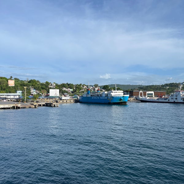 Port of Calapan - 33 tips