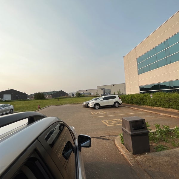 Stackpole International - Fluid Power Solutions - Ancaster, ON