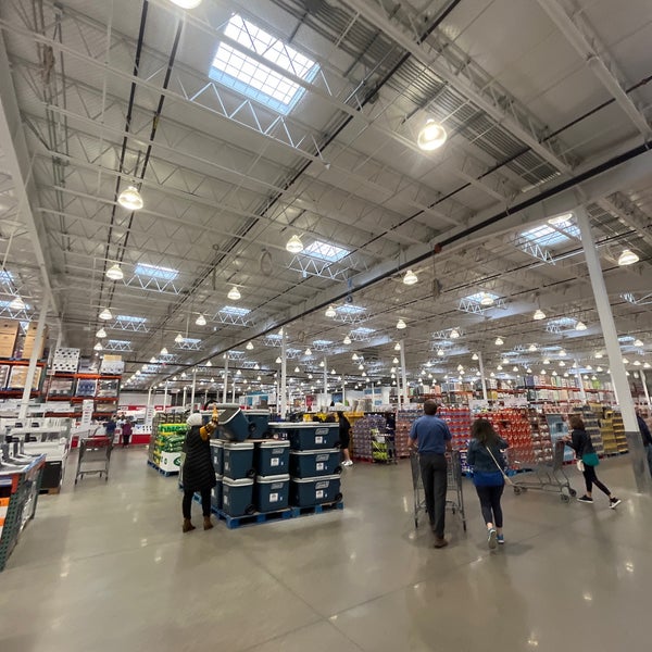 Costco - 100 Legend Crt