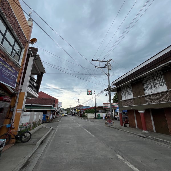 Unisan Public Market - Unisan, Quezon