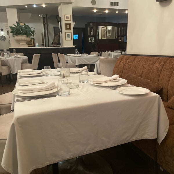 Romero - Italian Restaurant in Zahran