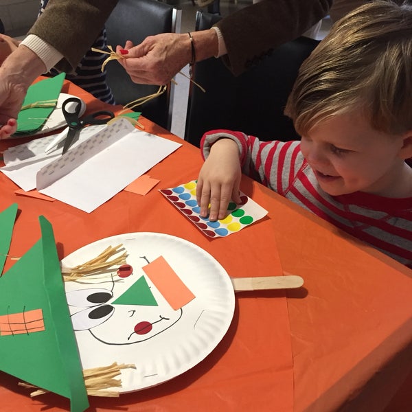 Photos at Dobbs Ferry Public Library - Library