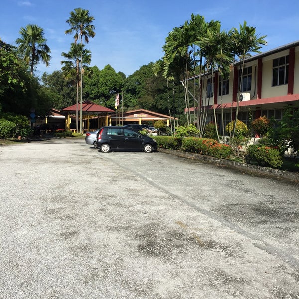 SMK (P) Sri Aman - Jalan 14/49