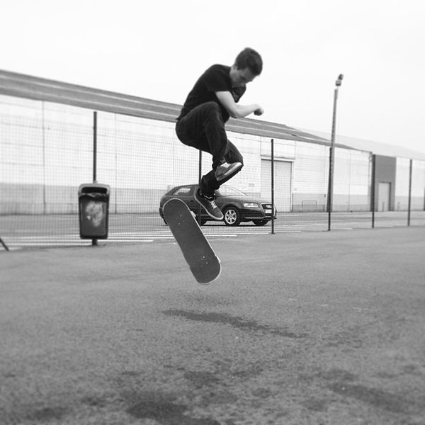 Ratland Skatepark - Skate Park in Putte