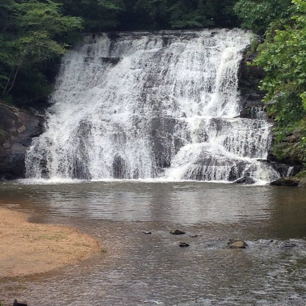Camp Glisson - Lumpkin, GA
