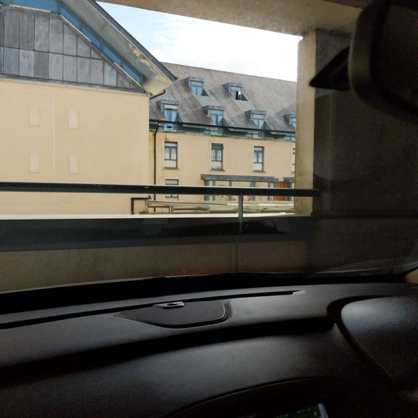 Photos at Ormonde Street Car Park - Parking