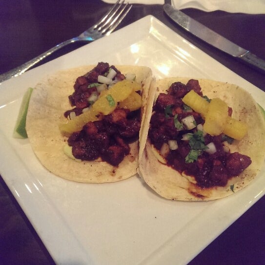 The Rusty Putter - Las Sendas - 2 tips