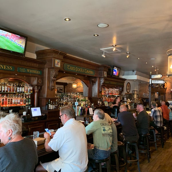 Two Fools Tavern - Nob Hill - 1753 ziyaretçidan 54 tavsiye