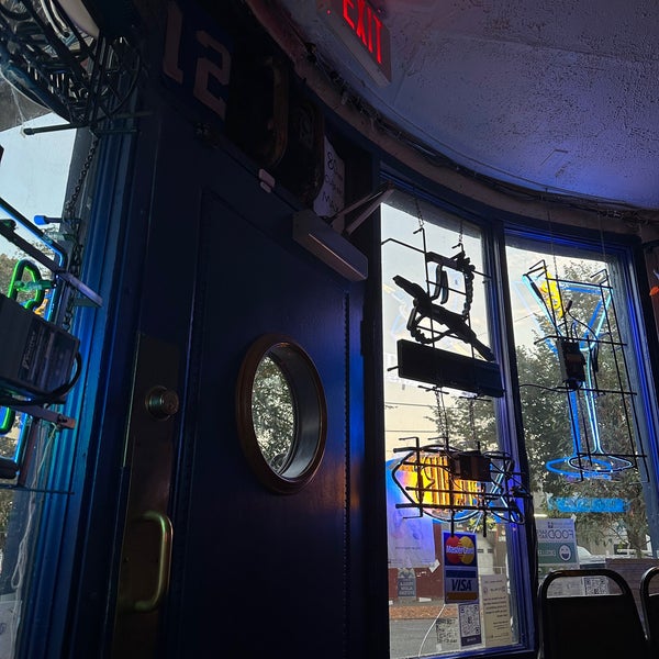 Pacific Inn Pub - Bar in Seattle