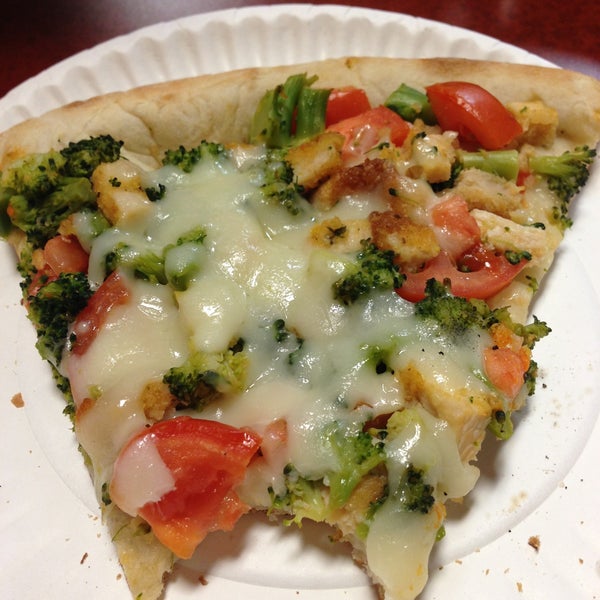 Sergio's Pizza of Wakefield - Pizzeria