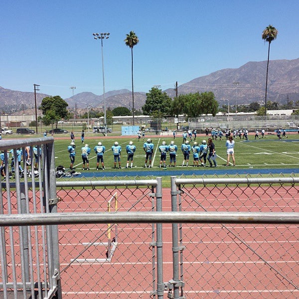 Photos at John Muir High School - High School in Pasadena