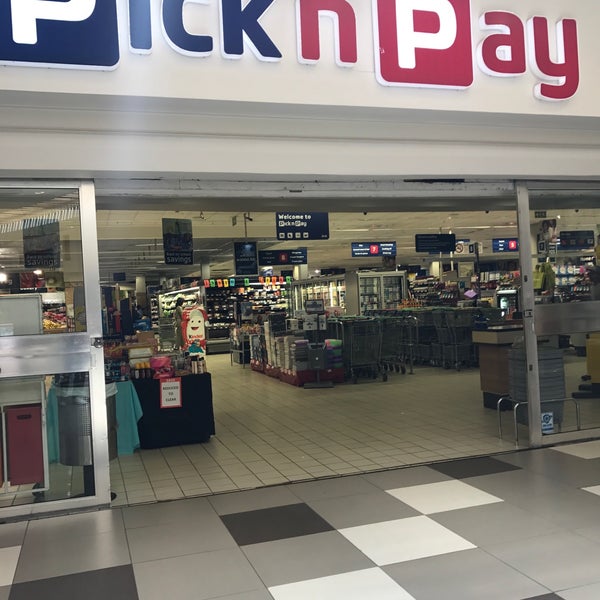 Pick n Pay - Supermarket in Gauteng