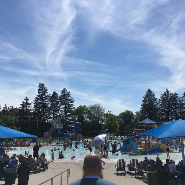 Photos at Tosa Pool at Hoyt Park - 12 tips from 617 visitors