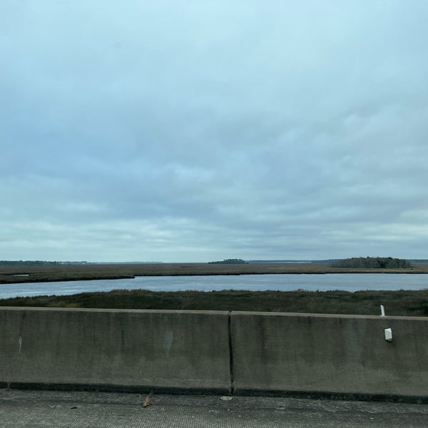 Photos at Florida / Georgia State Line - Border Crossing