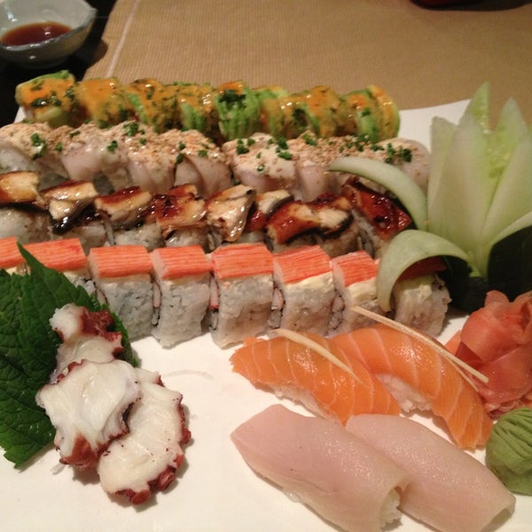 Tanoshii - La Floresta - 30 tips