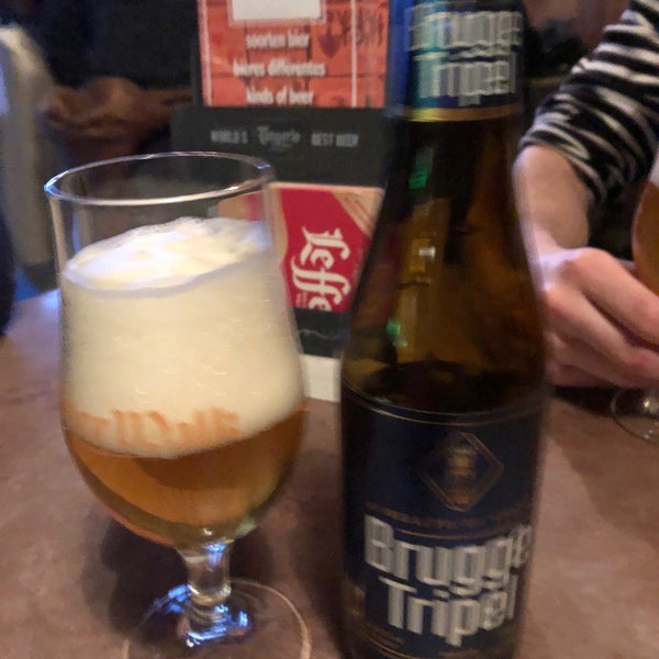 Café De Kuppe - Centrum - Kuipersstraat 19