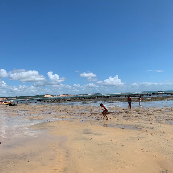 Praia do Centro - 45 tips