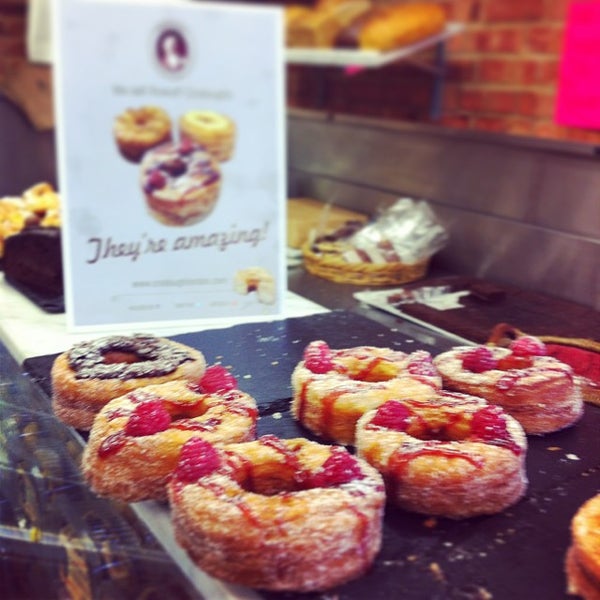 Rinkoff's Bakery - Whitechapel - 224 Jubilee St