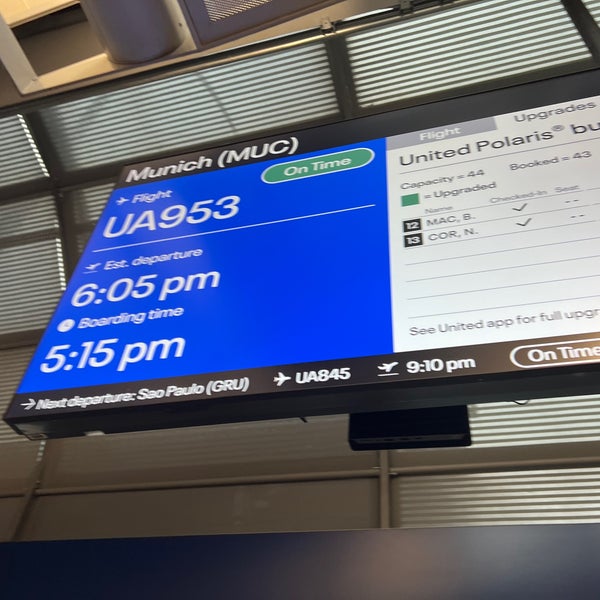 Terminal 1 - 93 tips
