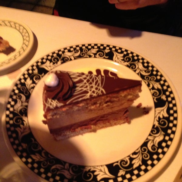 Photos at Filomena Ristorante - Italian Restaurant in Washington