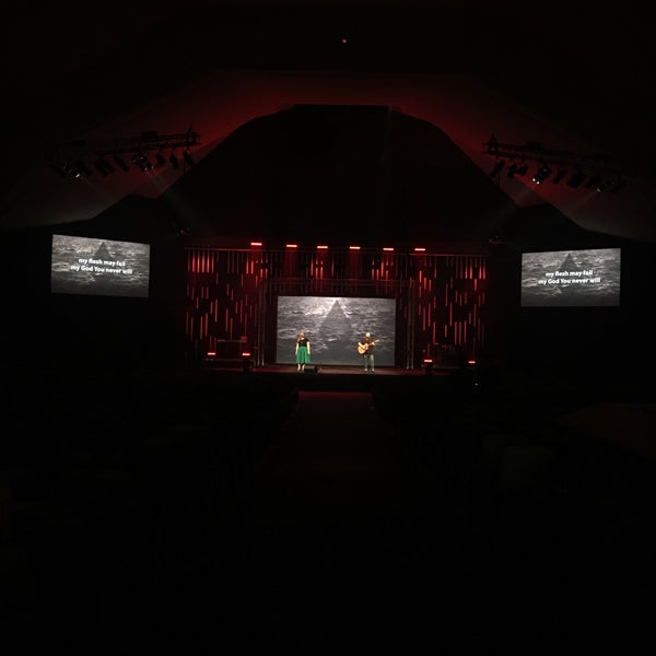 Sun Valley Community Church - Tempe, AZ