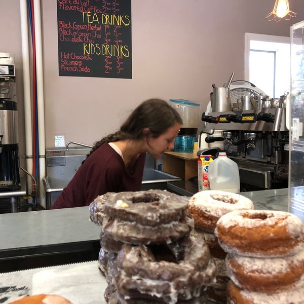 Java Nation - Coffee Shop