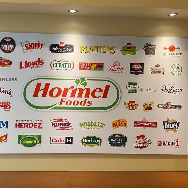 Hormel Foods World Headquarters - Austin, MN