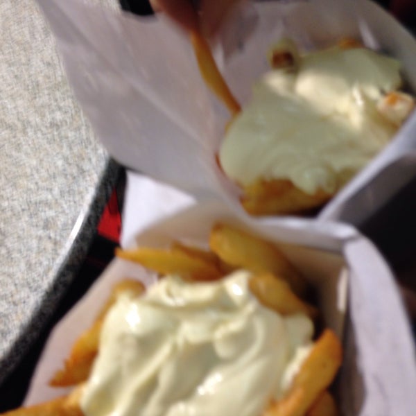 Le Petit Chef - Place de Rome 6