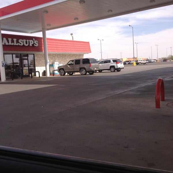 Allsup's - Convenience Store
