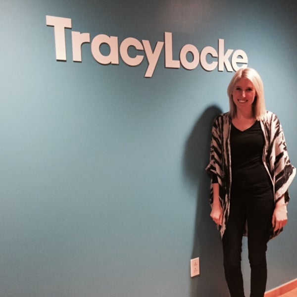 Tracy Locke - 6 tips from 240 visitors