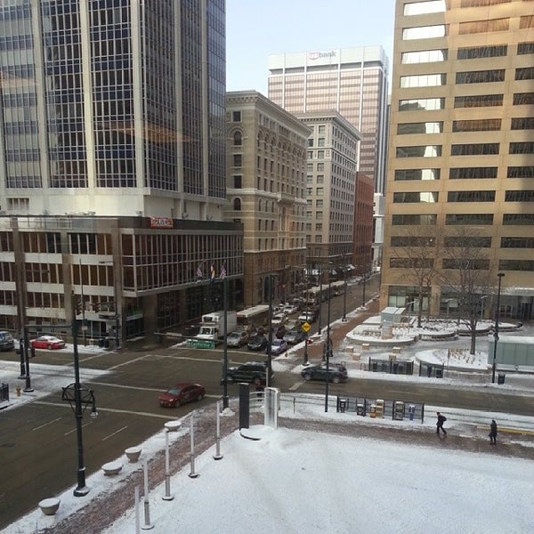 Denver MEPS - Central Business District - Denver, CO