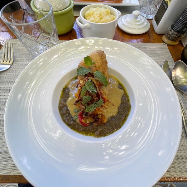 Restaurante Tuyn da Praiagogi Boutique Pousada - Maragogi, AL