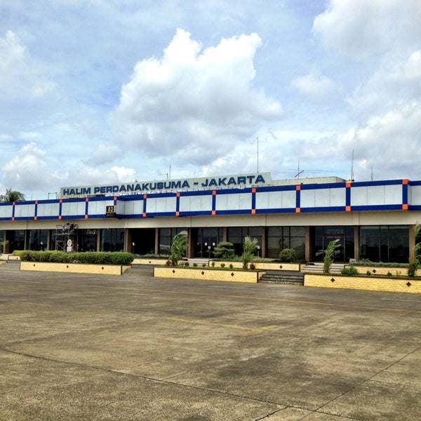 Halim Perdana Kusuma International Airport (HLP) - Makasar - 491 tips from 30744 visitors