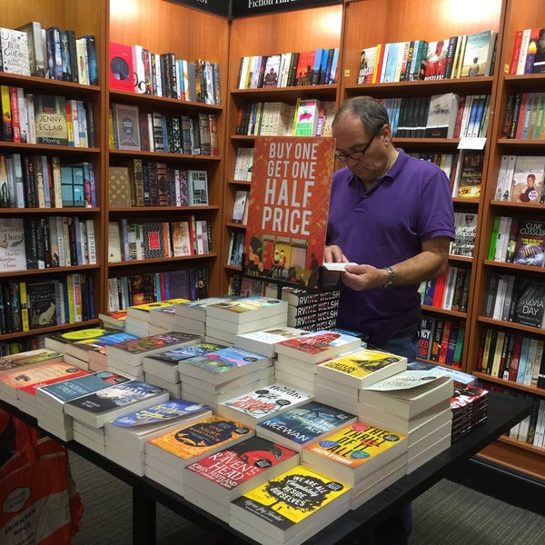 Waterstones - Sheffield, Sheffield