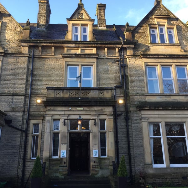Durker Roods Hotel Huddersfield - Meltham - 1 tip from 43 visitors